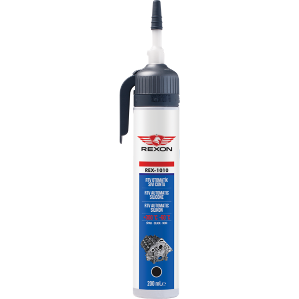 Aerosol Products For Automobile & Construction - Rexon UK